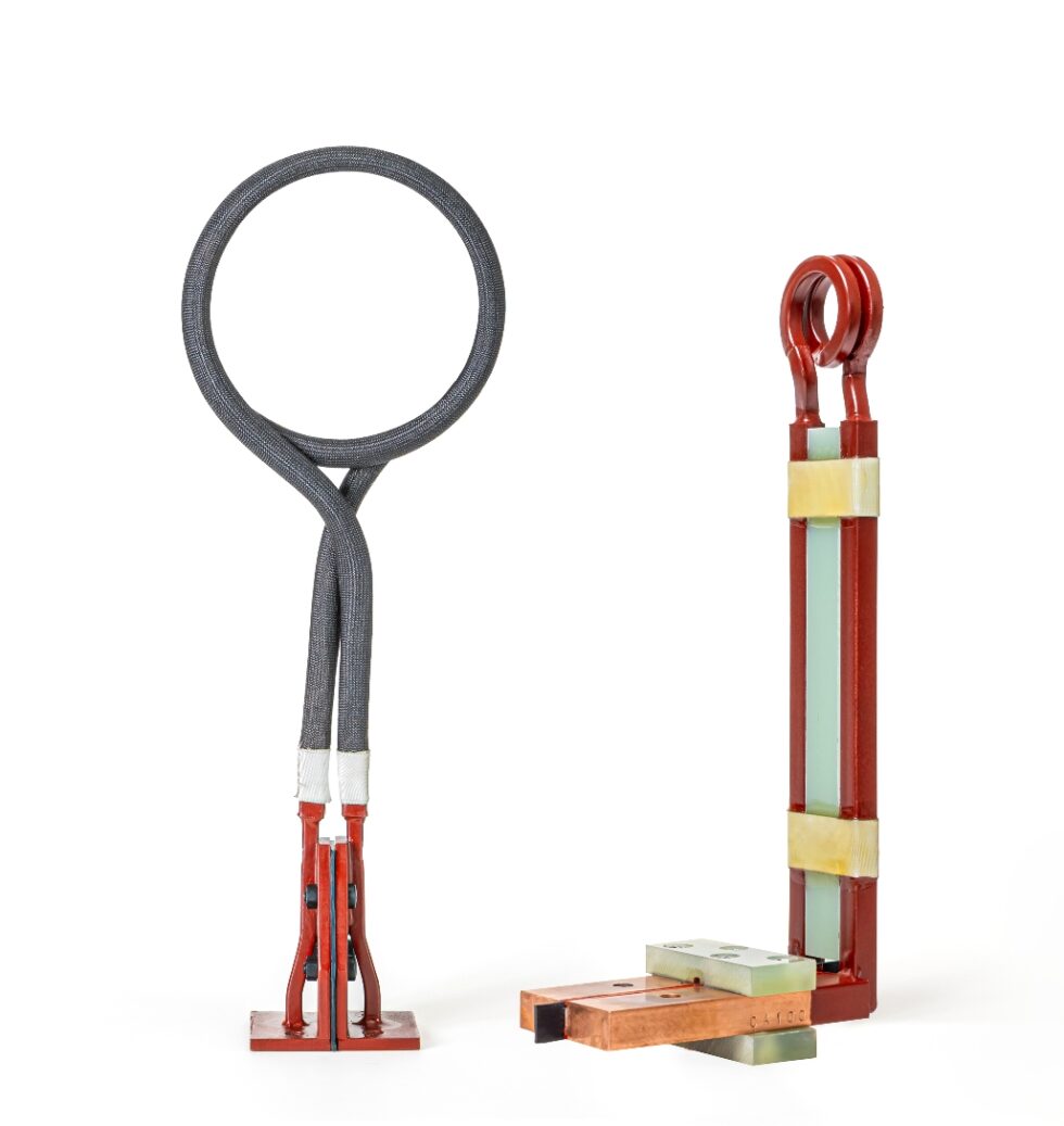 Altech Custom Induction Coil Manufacturing | Precision Coils